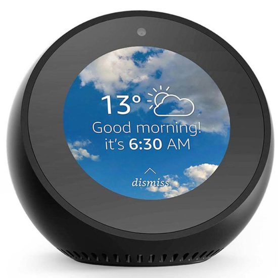 Asistente virtual Alexa Todo lo que Puede Hacer por Ti Asistente virtual Alexa Todo lo que Puede Hacer por Ti