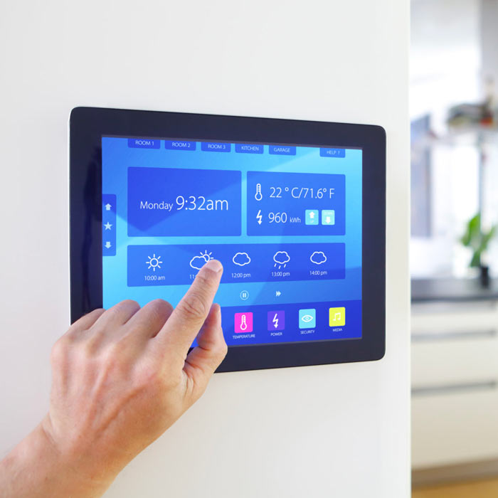 Casa Inteligente Servicios Accesorios y Domótica en Bogotá