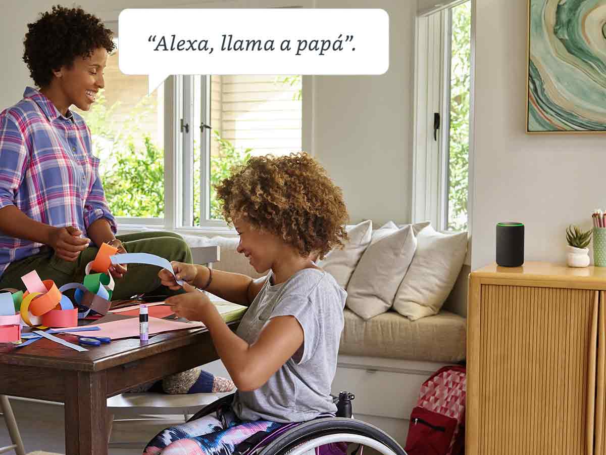 Alexa Amazon Echo Cómo usar y Cómo Funciona Alexa Amazon Echo
