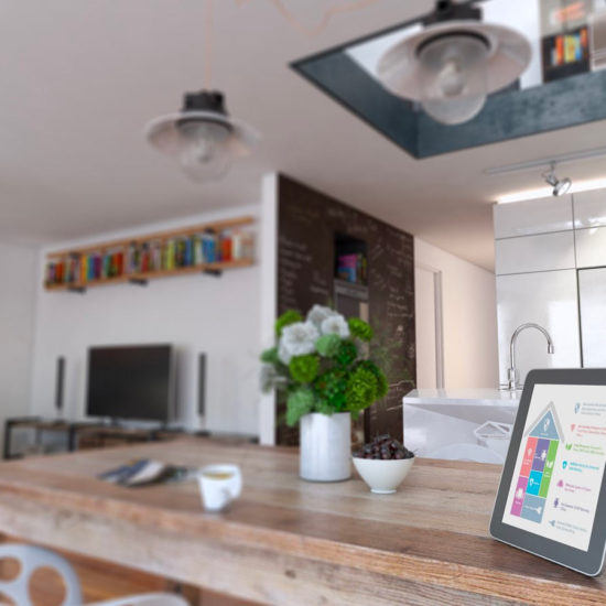 Automatización de Casas El Hogar Inteligente No es una Utopía
