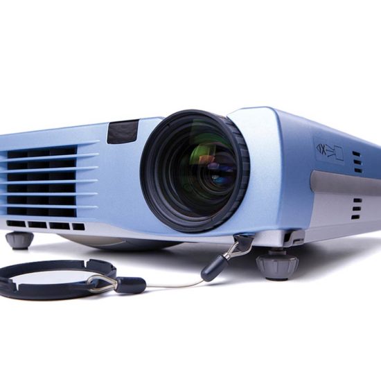 Qué es un Proyector de Video (Video Beam) y Cómo Funciona