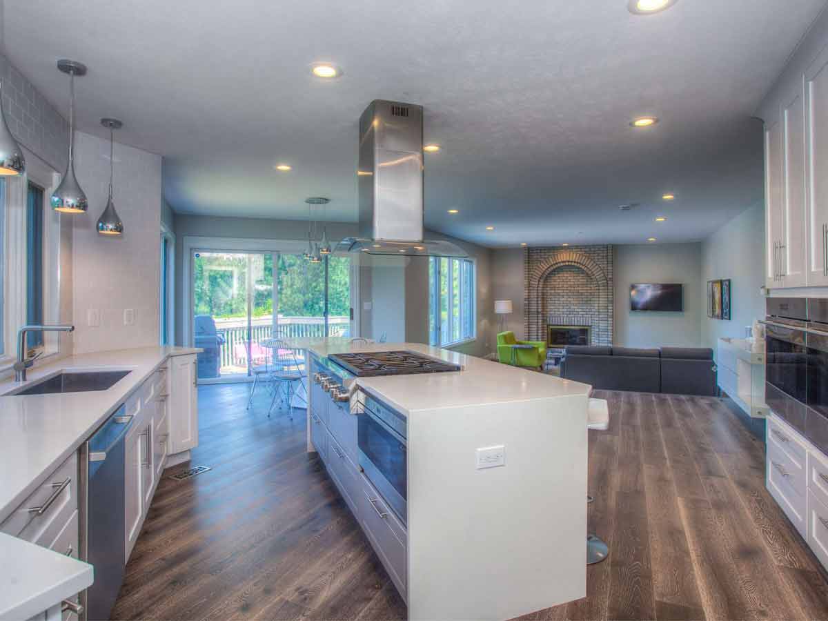 Los 4 Mejores Electrodomésticos y Accesorios para una Cocina Inteligente